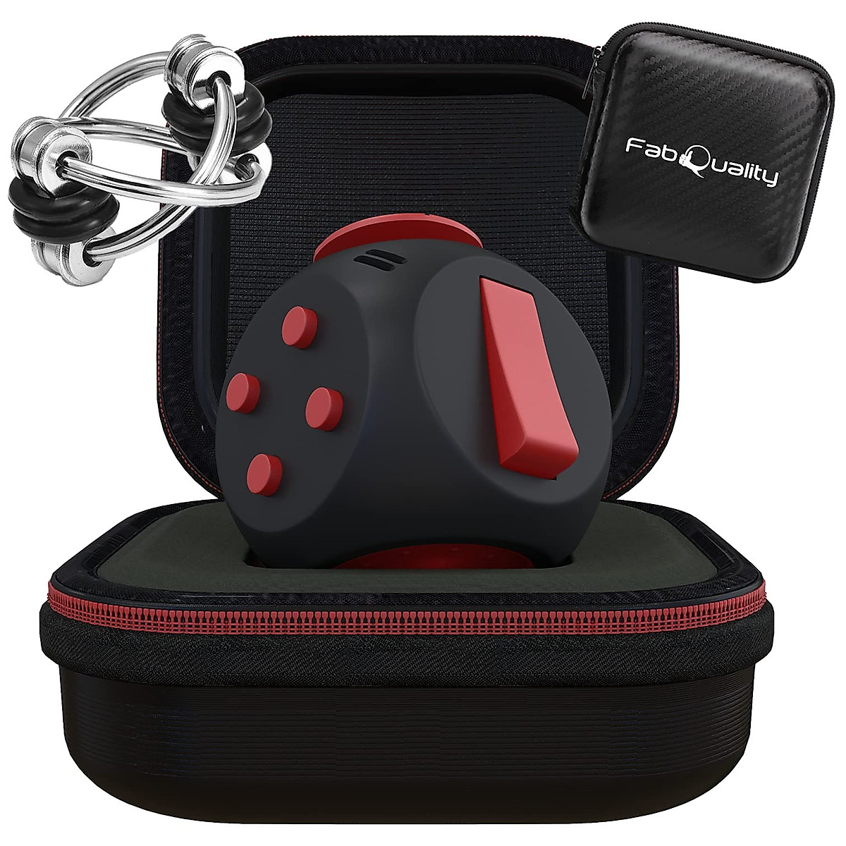 FabQuality Figet Cube