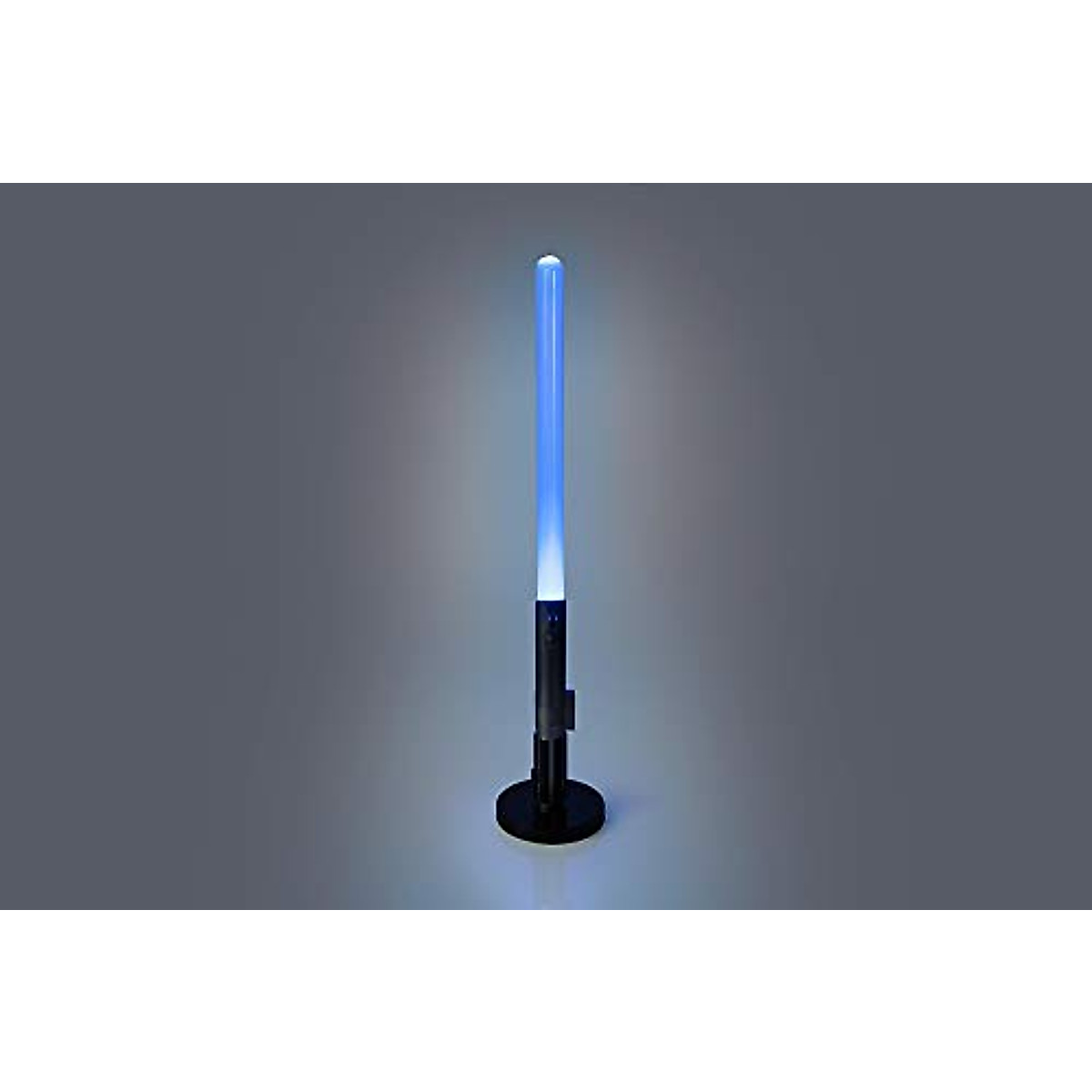 Star Wars Luke Skywalker Lightsaber LED Lamp | 23 Inch Desk Lamp