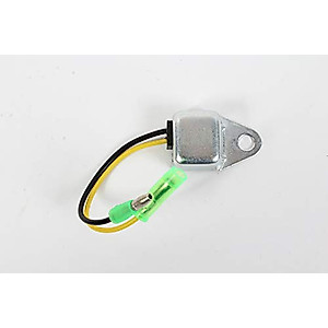 Generac - OIL LOS ALERT UNIT(GOLD) - 0G84420112