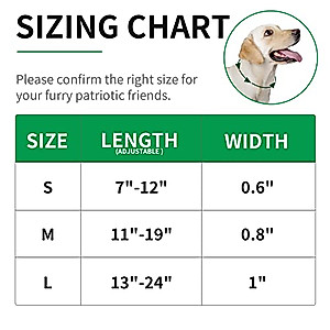 St. Patrick's Dog Bow Tie Collar, Epesiri Green Dog Collar Bow Tie with Cotton, Adjustable Four Leaf Clovers Dog Neck Bowtie, St Patrick's Day Holiday Soft Collar for Dogs Cat Small Medium Large Gift