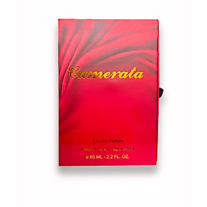 SUCHEL FOREVER Camerata Eau de Parfum for Women (NEW IMAGE, THE SAME FRAGRANCE)