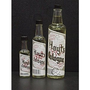 Cologne Size: 5oz