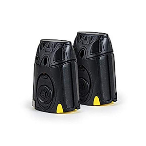 TASER 2 Pack Replacement Live Cartridges for Bolt and C2