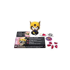 Funkoverse: Aggretsuko 100 1-Pack Board Game