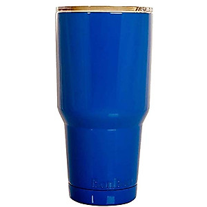 BonBon 30oz Travel Mug Vacuum Insulated Cup (Blue)