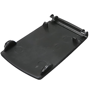 cantondz Rear Child Seat Safety Anchor ISOFIX Cover Compatible with BMW 1 2 3Series E81 E82 F20 F21 F22 F87 F23 E90 E91 F30 F31 F34 F80 X1 E84