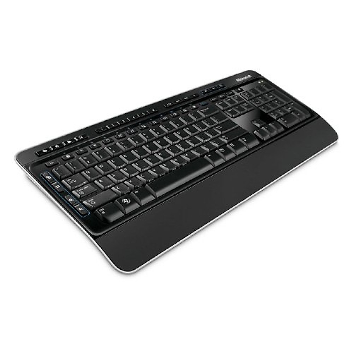 Microsoft Desktop 3000 Wireless Keyboard and Mouse