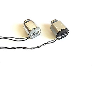 LT RT Vibrator Rumble Motor for Xbox One Slim S Controller Replacement