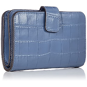 Furla PCX9UNOKO0000 Women's Wallet (1007-DE000) BABYLON M COMPACT Wallet Women's Wallet