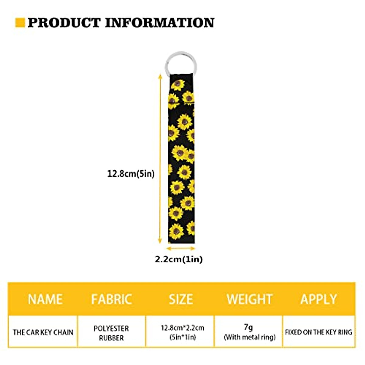 Cozeyat Leather Keyring Holder for Women Girls,Bling Butterflies Blue Design Wristlet Straps Key Chain Holder with Zipper,Pack of 3 Auto Smart Keychain Purse Accessories