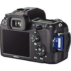 Pentax Digital Slr Camera K-5ii Lens Kit [Da18-135mmwr] K-5ii18-135wr 12040