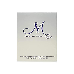 M/Mariah Carey Edp Spray 3.4 Oz (W)