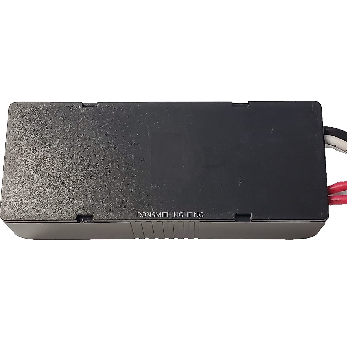 Halogen/Xenon Electronic Transformer 60 Watt Max output 120 Volt Input / 12 Volt Out Put Potted Transformer