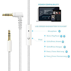 Riwbox 2 Packs WT-7S Kids Headphones Wireless, Foldable Stereo Bluetooth Headset with Mic Compatible with PC/Laptop/Tablet/iPad (Blue-Pink)