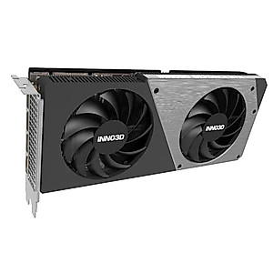 Inno3D Geforce RTX 4060 Ti Twin X2, 8192MB GDDR6