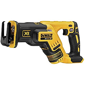 DEWALT 20V MAX* BRUSHLESS 6 Tool Kit (DCK675D2)