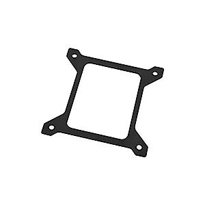 EKWB EK-Quantum Velocity Backplate - LGA1700