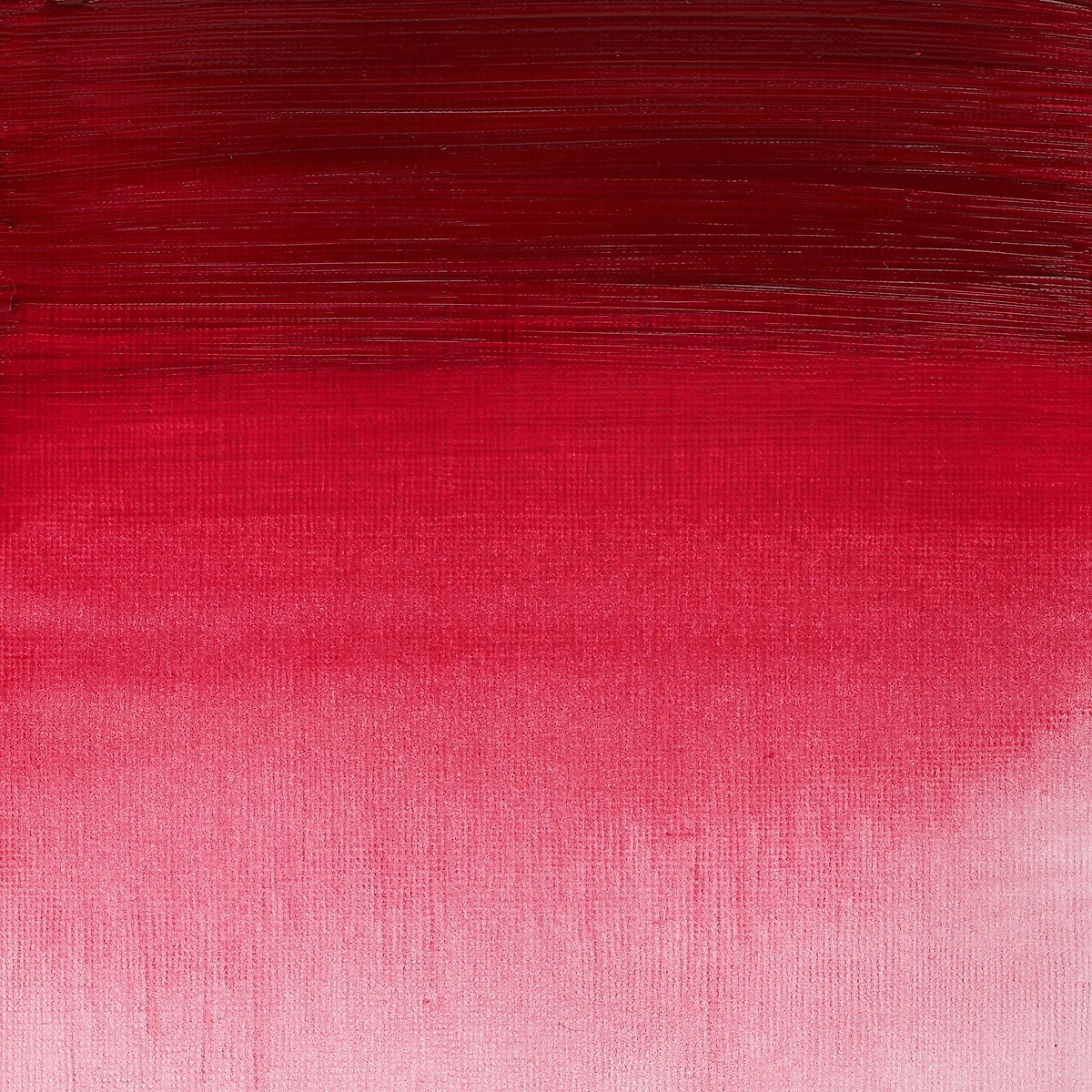 Winsor & Newton Professional Acrylic Paint, 60ml (2-oz) Tube, Permanent Alizarin Crimson