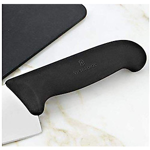 Victorinox Fibrox Pro Chef's Knife, 8-Inch Chef's FFP - SET OF 2