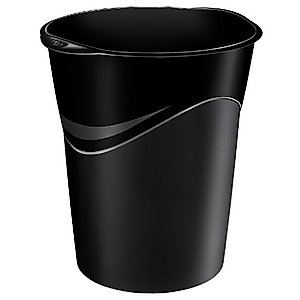 CEP CepPro Waste Bin, Black