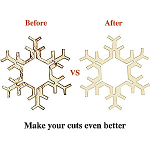 JICCODA Laser Cutter Honeycomb Working Panel Set,19.7x19.7x0.87inch Honeycomb Laser Bed for CO2 or Diode Laser Engraver Cutting Machine,Honeycomb Working Table with Aluminum Plate