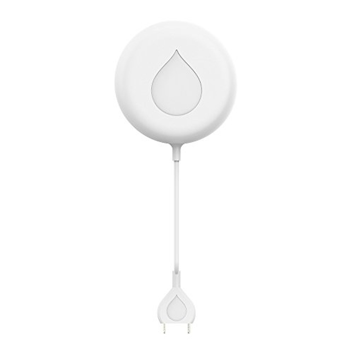 Securifi Water Leak Detection Kit: Almond 2015 Router and 1x Flood Sensor