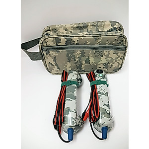 Loop Check Continuity Test Phone Digital Camouflage