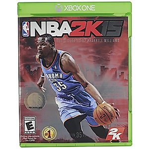 NBA 2K15 - Xbox One