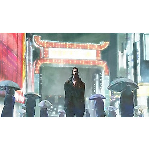 Kurohyou: Ryu ga Gotoku Shinshou [Japan Import]