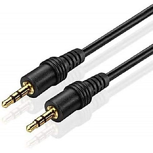 Replacement Compatible Olympus KA-333 Audio Cable by Master Cables