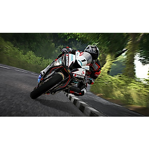 TT Isle of Man (Xbox One)