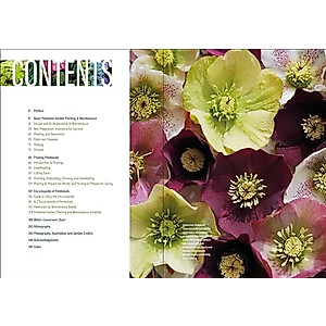 The Well-Tended Perennial Garden: The Essential Guide to Planting and Pruning Techniques, Third Edition