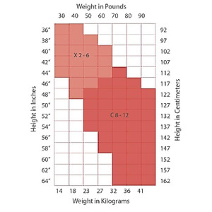 Capezio womens Studio Basics Footed tights, Ballet Pink, Small-Medium US