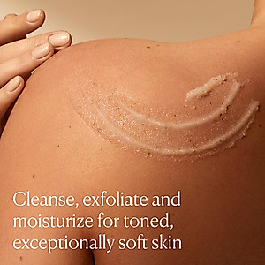 ELEMIS Lime and Ginger Salt Glow | Invigorating Mineral-Rich Salt Scrub Helps to Lock in Moisture and Exfoliates, Smoothes and Softens the Skin | 17 Ounce (Pack of 1)