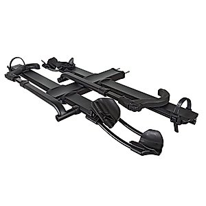 Kuat NV Base 2.0, 2 Bike Add On - +2-Bike Rack Extension - Matte Black