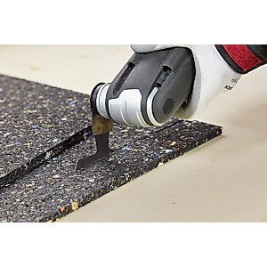 Bosch 2608662579 Segment Blade"Mati 66 Sc" 2.6inx30mm