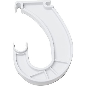 Closetmaid 3/4 Hanging Rod Support 5629