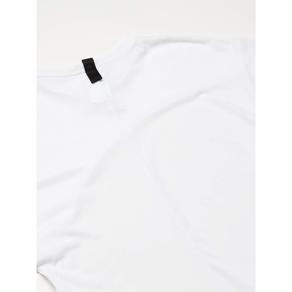 Reebok Training Supply Style Tee, White, X-Small