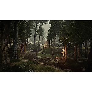 Gothic 1 Remake for PlayStation 5