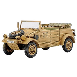 Tamiya German Kubelwagen Hobby Model Kit