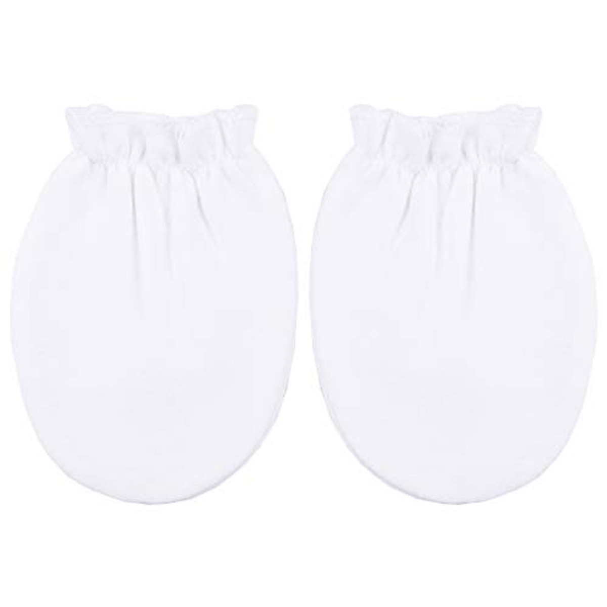 Lilax Baby Boys Newborn Gentleman Outfit Long Sleeve White Shirt with Vest and Pant 6 Piece Set 0-3 Gold