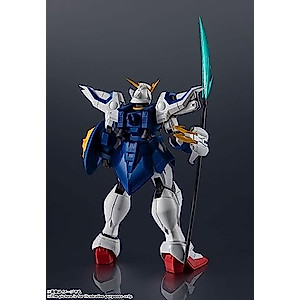Tamashi Nations - Mobile Suit Gundam Wing - XXXG-01S Shenlong Gundam, Bandai Spirits Gundam Universe