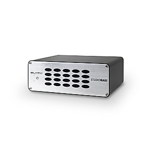 Glyph StudioRAID Production-Grade External RAID 20TB SR20000