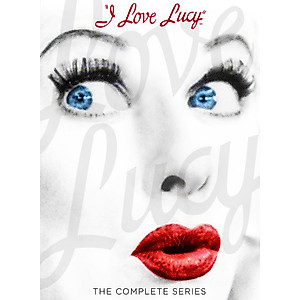 I Love Lucy: The Complete Series