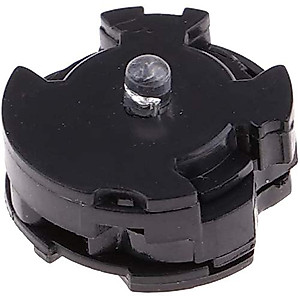 Tesytto 5PCS LED Units for Gundam Models Kits, MG LED Unit Set for Gundam 00 MG GN-X Light Up Certain Gundam Models Hobby Accessories (Blue)