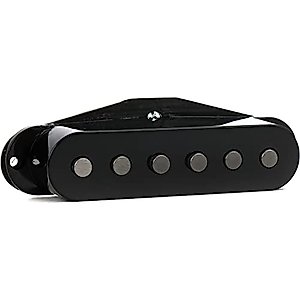 DIMARZIO DP 117Bk HS-3 Black