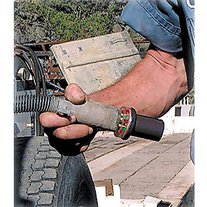 Innovative Products of America #7865L 7-Way Round Pin Tractor Trailer Circuit Chaser™