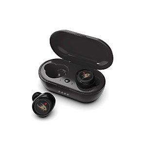 NHL Arizona Coyotes True Wireless Earbuds, Team Color