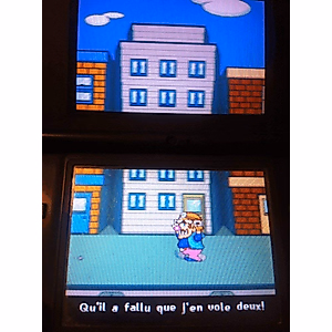 Warioware: Touched! - Nintendo DS