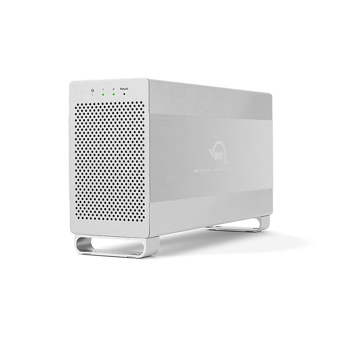 24.0TB OWC Mercury Elite Pro Dual RAID USB 3.1 / eSATA Storage Solution